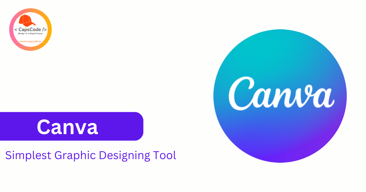 Canva Graphics Design Course